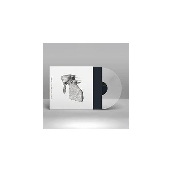【発売日：2025年08月22日】種別:LP 【輸入盤】 洋楽ロック 発売日:2025/08/22 登録日:2025/06/27 コールドプレイ ラッシュ・オブ・ブラッド・トゥ・ザ・ヘッド（エコレコード） コールドプレイ CD 内容:［Si...