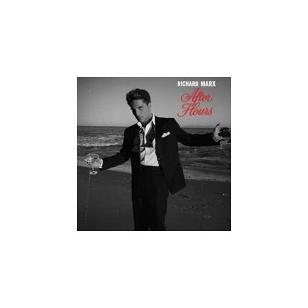 【発売日：2026年01月23日】種別:CD 【輸入盤】 洋楽ロック 発売日:2026/01/23 登録日:2025/12/26 リチャード・マークス アフター・アワーズ リチャード・マークス CD 内容:1. Love is Here t...