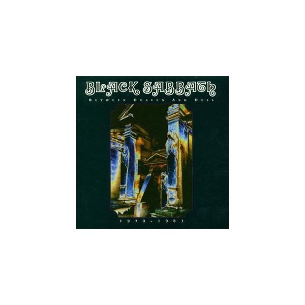 【発売日：1995年09月19日】種別:CD 【輸入盤】 洋楽ハードロック/ヘヴィメタル 発売日:1995/09/19 登録日:2015/09/30 ブラック・サバス ビトウィーンヘヴン＆ヘル ブラック・サバス CD 内容:1. Hole ...