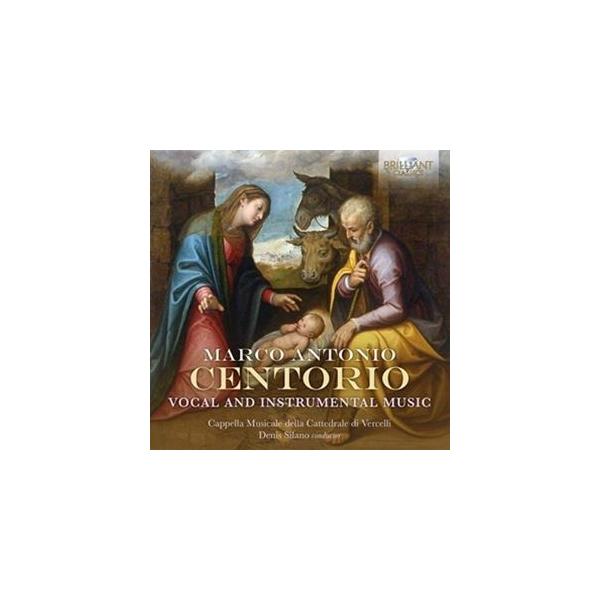 【発売日：2021年01月13日】種別:CD 【輸入盤】 クラシックその他 発売日:2021/01/13 登録日:2021/06/11 デニス・シラーノ チェントリオ：歌曲、器楽曲集 内容:”収録曲マルコ・アントニオ・チェントリオ（1600...