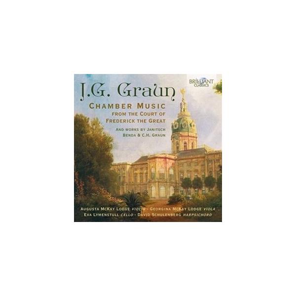 【発売日：2021年06月09日】種別:CD 【輸入盤】 クラシックその他 発売日:2021/06/09 登録日:2021/06/11 オーガスタ・マッキー・ロッジ／ジョージナ・マッキー・ロッジ／エヴァ・ライメンストゥール／デイヴィド・シュ...
