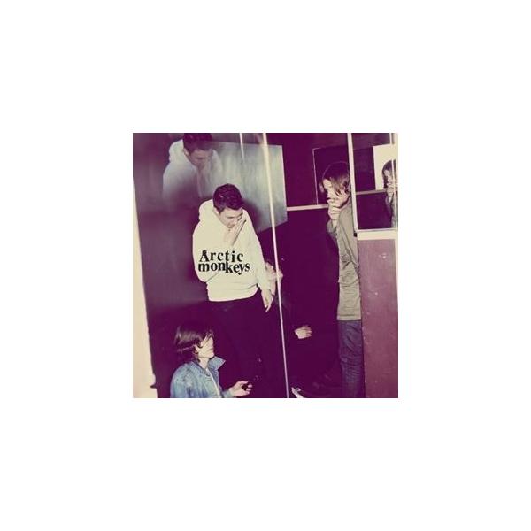 【発売日：2009年08月24日】種別:LP 【輸入盤】 洋楽ロック 発売日:2009/08/24 登録日:2018/11/05 アークティック・モンキーズ ハンバッグ 内容:1. My Propeller2. Crying Lightni...