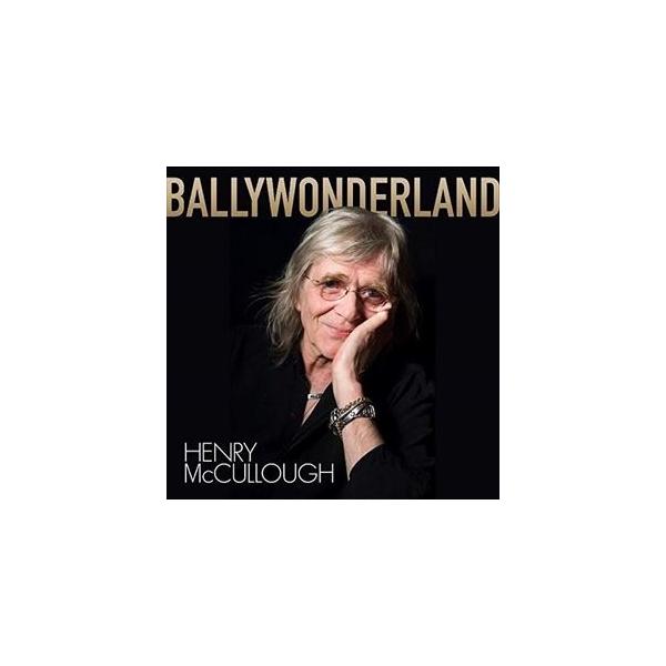 【発売日：2019年08月16日】種別:LP 【輸入盤】 洋楽ロック 発売日:2019/08/16 登録日:2019/08/16 ヘンリー・マカロー バリーワンダーランド