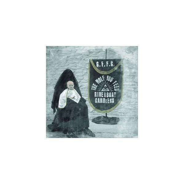 【発売日：2020年07月01日】種別:CD 【輸入盤】 洋楽ロック 発売日:2020/07/01 登録日:2020/08/21 リヴァーボート・ギャンブラーズ ウルフ・ユー・フィード 内容:1. Good Veins2. Bite My ...