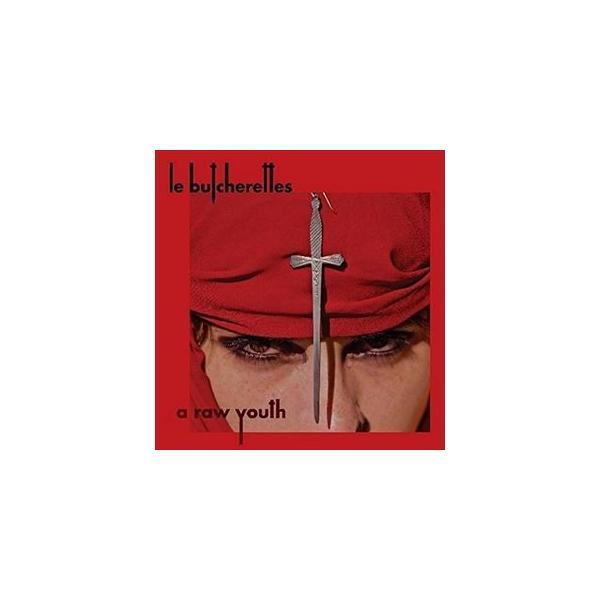 【発売日：2015年09月18日】種別:CD 【輸入盤】 洋楽ロック 発売日:2015/09/18 登録日:2015/07/29 レ・ブチェレッツ ロウ・ユース 内容:1. Shave The Pride2. My Mallely3. Re...