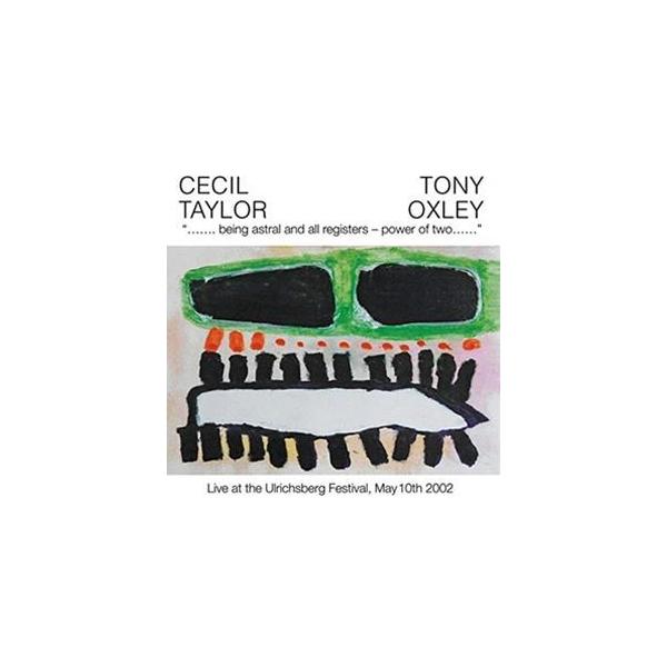 【発売日：2020年12月04日】種別:CD 【輸入盤】 ジャズ・フュージョン海外ジャズ 発売日:2020/12/04 登録日:2020/12/18 セシル・テイラー ビギン・アストラル・アンド・オール・レジスターズ