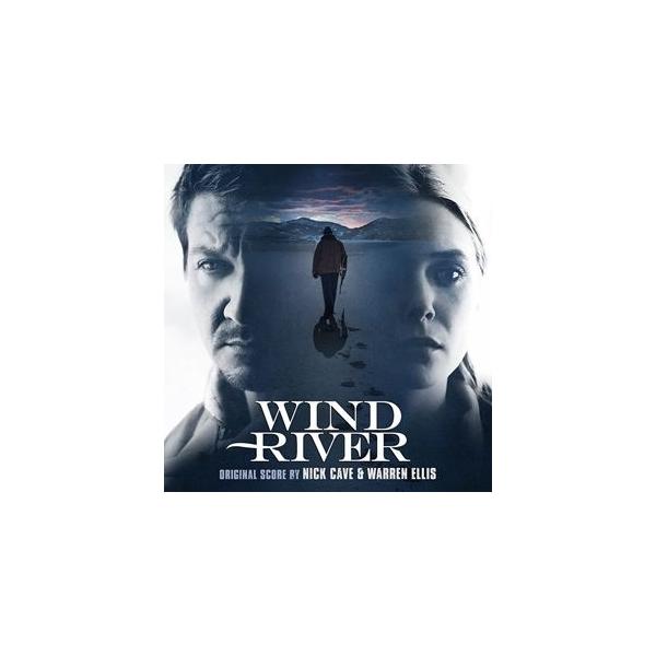 【発売日：2017年09月01日】種別:CD 【輸入盤】 サントラその他 発売日:2017/09/01 登録日:2017/08/09 サウンドトラック（ニック・ケイヴ＆ウォーレン・エリス） ウインド・リヴァー 内容:1. Snow Wolf...