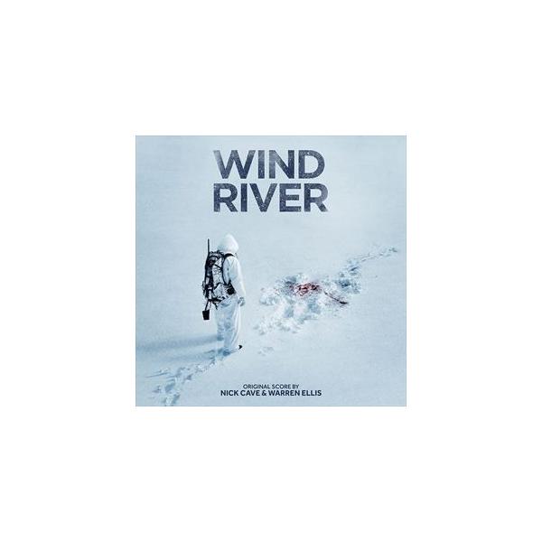 【発売日：2017年10月13日】種別:LP 【輸入盤】 サントラその他 発売日:2017/10/13 登録日:2017/09/01 サウンドトラック ウィンド・リヴァー サウンドトラック CD 内容:［Side A］1. Snow Wol...