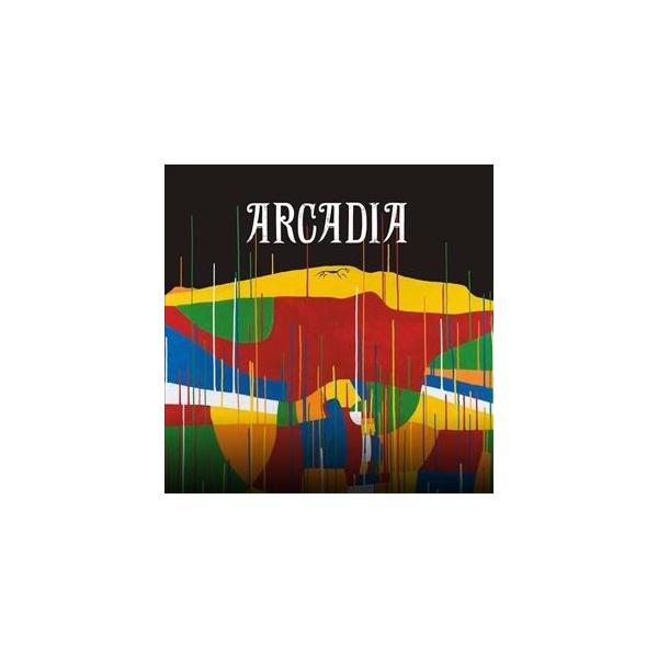 【発売日：2018年09月18日】種別:CD 【輸入盤】 サントラその他 発売日:2018/09/18 登録日:2018/09/05 サウンドトラック アルカディア サウンドトラック CD 内容:1. Lowlands2. Amnesia3...