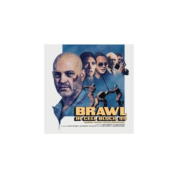 【発売日：2018年05月18日】種別:LP 【輸入盤】 サントラその他 発売日:2018/05/18 登録日:2018/05/07 サウンドトラック ブロール・イン・セル・ブロック99 サウンドトラック CD 内容:1. Give Her...