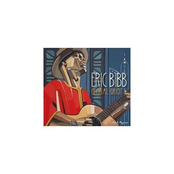 【発売日：2019年01月25日】種別:LP 【輸入盤】 洋楽ブルース/ゴスペル 発売日:2019/01/25 登録日:2019/02/07 エリック・ビブ グローバル・グリオ 内容:［Side A］1. Gathering Of The ...