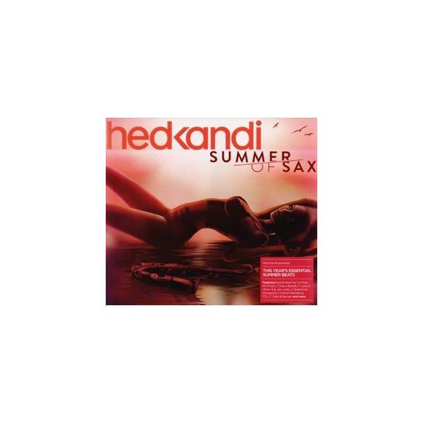 【発売日：2014年09月08日】種別:2CD 【輸入盤】 洋楽クラブ/テクノ 発売日:2014/09/08 登録日:2016/07/13 ヴァリアス ヘッド・キャンディ・サマー・オブ・サックス 内容:［Disc 1］1. Faul ＆ W...