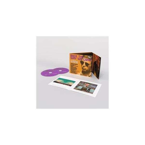 【発売日：2021年06月11日】種別:2CD 【輸入盤】 洋楽ロック 発売日:2021/06/11 登録日:2021/05/07 ノエル・ギャラガーズ・ハイ・フライング・バーズ バック・ザ・ウェイ・ウィー・カム：VOL.1（2011-20...