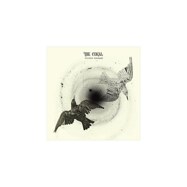 【発売日：2016年03月04日】種別:CD 【輸入盤】 洋楽ロック 発売日:2016/03/04 登録日:2016/01/21 コーラル ディスタンス・インビトウィーン コーラル CD 内容:1. Connector2. White Bi...