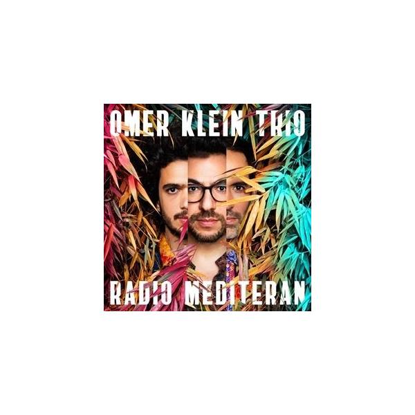 【発売日：2019年03月01日】種別:CD 【輸入盤】 ジャズ・フュージョン海外ジャズ 発売日:2019/03/01 登録日:2019/02/15 オマー・クレイン・トリオ レディオ・メディテラン 内容:1. Our Sea2. Trip...