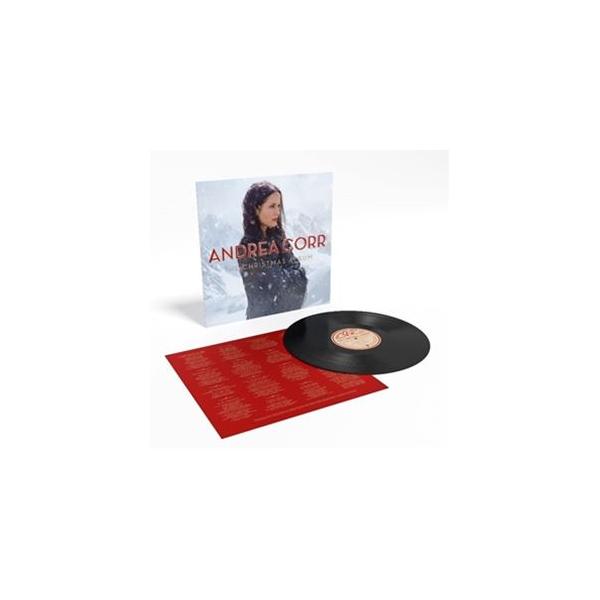 【発売日：2022年12月02日】種別:LP 【輸入盤】 洋楽その他 発売日:2022/12/02 登録日:2022/11/04 アンドレア・コアー クリスマス・アルバム 内容:［Side A］1. It’s Beginning To Lo...