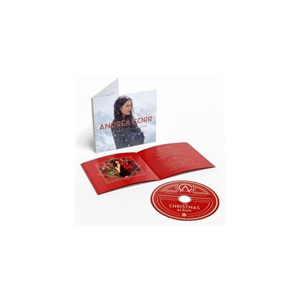 【発売日：2022年12月02日】種別:CD 【輸入盤】 洋楽その他 発売日:2022/12/02 登録日:2022/11/04 アンドレア・コアー クリスマス・アルバム 内容:1. It’s Beginning To Look A Lot...