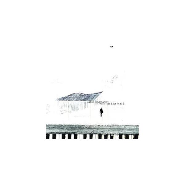 【発売日：2024年11月15日】種別:CD 【輸入盤】 ジャズ・フュージョン海外ジャズ 発売日:2024/11/15 登録日:2024/10/25 ヤコブ・カールソン ウィンター・ストーリーズ 内容:1. Evermore （Taylor...