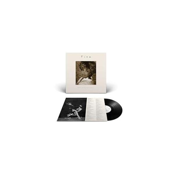 【発売日：2024年04月26日】種別:LP 【輸入盤】 洋楽ロック 発売日:2024/04/26 登録日:2024/02/22 ティナ・ターナー ワッツ・ラヴ・ゴット・トゥ・ドゥ・ウィズ・イット（2023・リマスター） 内容:［Side ...
