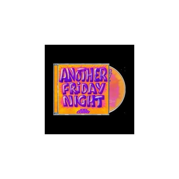 【発売日：2023年09月29日】種別:CD 【輸入盤】 洋楽クラブ/テクノ 発売日:2023/09/29 登録日:2023/09/01 ジョエル・コリー アナザー・フライデー・ナイト 内容:1. Another Friday Night2...