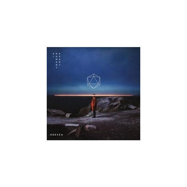 【発売日：2017年09月08日】種別:CD 【輸入盤】 洋楽クラブ/テクノ 発売日:2017/09/08 登録日:2017/09/27 オデッザ モーメント・アパート 内容:1. Intro2. A Moment Apart3. High...