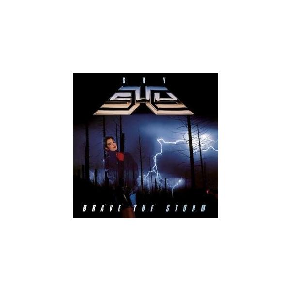 【発売日：2019年08月02日】種別:CD 【輸入盤】 洋楽ハードロック/ヘヴィメタル 発売日:2019/08/02 登録日:2019/08/09 シャイ ブレイヴ・ザ・ストーム シャイ CD 内容:1. Hold on （To Your...