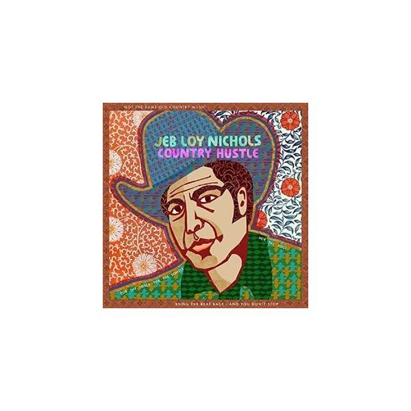 【発売日：2017年03月03日】種別:CD 【輸入盤】 洋楽フォーク/カントリー 発売日:2017/03/03 登録日:2017/05/01 ジェブ・ロイ・ニコルズ カントリー・ハッスル 内容:1. Come See Me2. Maisy...