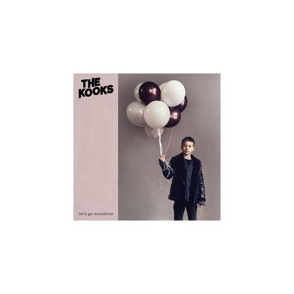 【発売日：2018年08月31日】種別:CD 【輸入盤】 洋楽ロック 発売日:2018/08/31 登録日:2018/06/28 クークス レッツ・ゴー・サンシャイン 内容:1. Intro2. Kids3. All The Time4. ...