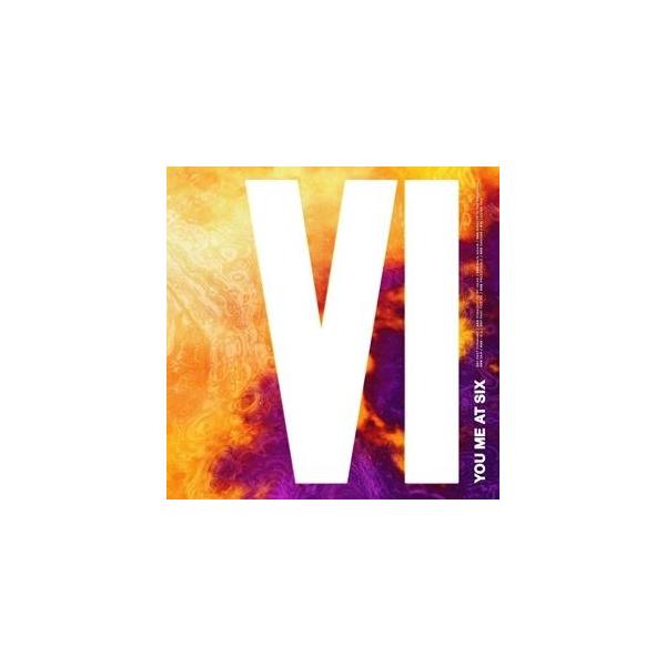 【発売日：2018年10月05日】種別:CD 【輸入盤】 洋楽ポップス 発売日:2018/10/05 登録日:2018/08/28 ユー・ミー・アット・シックス VI 内容:1. Fast Forward2. Straight To My ...