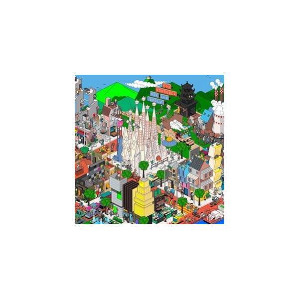 【発売日：2022年03月11日】種別:CD 【輸入盤】 洋楽ロック 発売日:2022/03/11 登録日:2022/01/28 ウォンバッツ フィックス・ユアセルフ・ノット・ザ・ワールド 内容:1. Flip Me Upside Down...