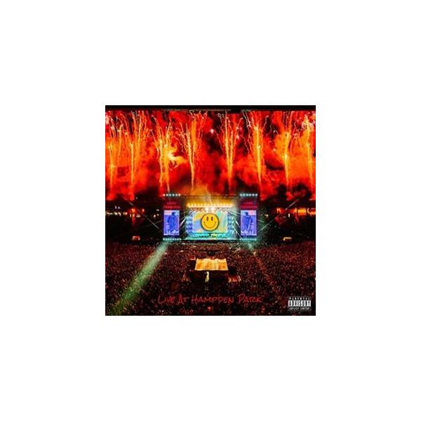 【発売日：2023年07月14日】種別:2CD 【輸入盤】 洋楽ポップス 発売日:2023/07/14 登録日:2023/05/08 ジェリー・シナモン ライヴ・アット・ハムデン・パーク 内容:［Disc 1］1. Lullaby （Liv...