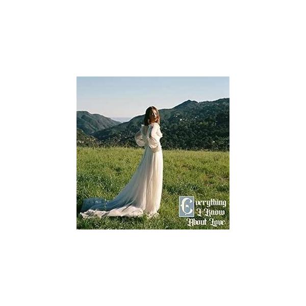 【発売日：2024年01月19日】種別:CD 【輸入盤】 洋楽ロック 発売日:2024/01/19 登録日:2023/12/15 レイヴェイ エヴリシング・アイ・ノウ・アバウト・ラヴ 内容:1. Fragile2. Beautiful St...