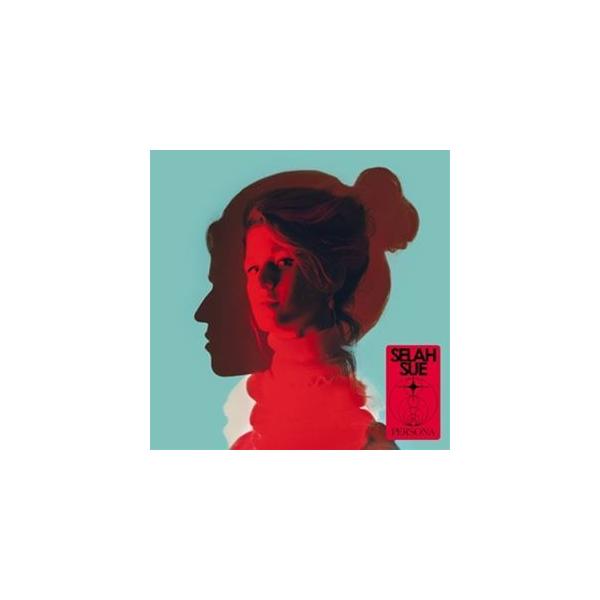 【発売日：2022年03月25日】種別:CD 【輸入盤】 洋楽ソウル/R&amp;B 発売日:2022/03/25 登録日:2022/03/11 セラ・スー ペルソナ 内容:1. Kingdom2. Hurray3. Try To Make...