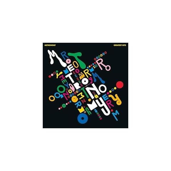 【発売日：2025年09月05日】種別:2LP 【輸入盤】 洋楽クラブ/テクノ 発売日:2025/09/05 登録日:2025/08/01 メトロノミー グレイテスト・ヒッツ 内容:［LP1 ： Side A］1. The Look2. T...