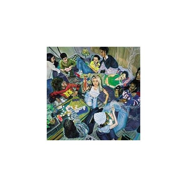 【発売日：2025年05月16日】種別:CD 【輸入盤】 洋楽ロック 発売日:2025/05/16 登録日:2025/03/24 スピル・タブ アンジー 内容:1. PINK LEMONADE2. Adore Me3. Assis4. At...