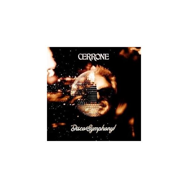 【発売日：2025年02月21日】種別:2CD 【輸入盤】 洋楽クラブ/テクノ 発売日:2025/02/21 登録日:2025/01/31 セローン ディスコ・シンフォニー 内容:［Disc 1］1. Love in C Minor2. L...