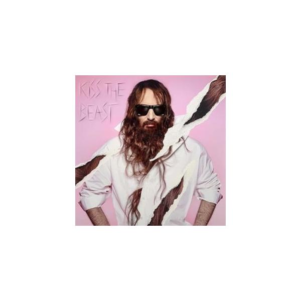 【発売日：2026年01月30日】種別:CD 【輸入盤】 洋楽クラブ/テクノ 発売日:2026/01/30 登録日:2026/01/16 セバスチャン・テリエ キス・ザ・ビースト 内容:1. Kiss the Beast2. Naif de...