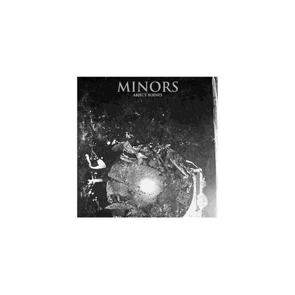 【発売日：2019年02月22日】種別:CD 【輸入盤】 洋楽ハードロック/ヘヴィメタル 発売日:2019/02/22 登録日:2019/03/01 マイナーズ アブジェクト・ボディーズ