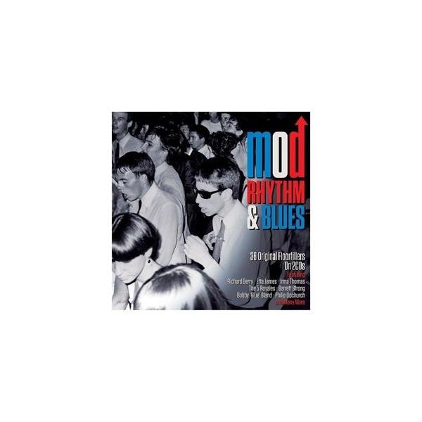 【発売日：2017年09月08日】種別:2CD 【輸入盤】 洋楽ソウル/R&amp;B 発売日:2017/09/08 登録日:2017/08/07 ヴァリアス モッド・リズム＆ソウル 内容:［Disc 1］1. Have Love Will...