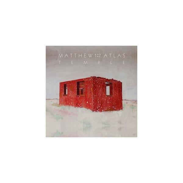 【発売日：2016年04月22日】種別:CD 【輸入盤】 洋楽ロック 発売日:2016/04/22 登録日:2016/03/02 マシュー・アンド・ジ・アトラス テンプル 内容:1. Graveyard Parade2. On A Midn...