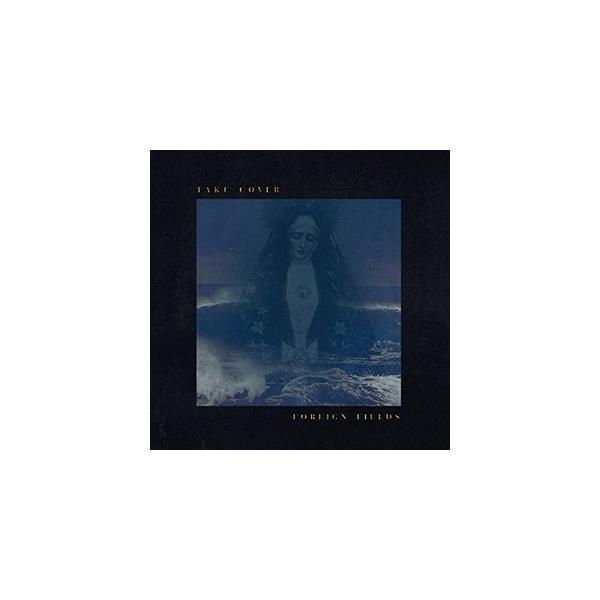 【発売日：2016年10月27日】種別:CD 【輸入盤】 洋楽ロック 発売日:2016/10/27 登録日:2016/09/23 フォーリン・フィールズ テイク・カバー 内容:1. Tangier2. I Killed You In the...