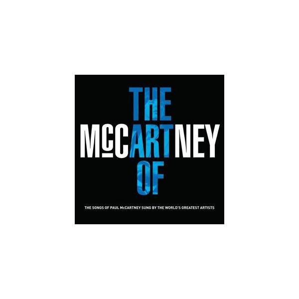 【発売日：2014年12月05日】種別:3LP 【輸入盤】 洋楽ロック 発売日:2014/12/05 登録日:2014/11/13 ヴァリアス アート・オブ・マッカートニー（3LP） 内容:［LP 1 ： Side A］1. Maybe I...