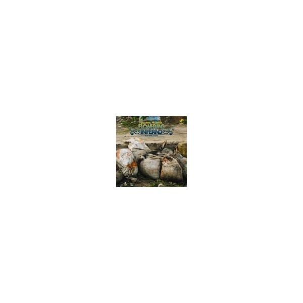 【発売日：2010年07月16日】種別:CD 【輸入盤】 洋楽ワールドミュージックその他 発売日:2010/07/16 登録日:2012/02/08 クアンティック・プレゼンタ・フラワリング・インフェルノ ドッグ・ウィズ・ア・ロープ 内容:...
