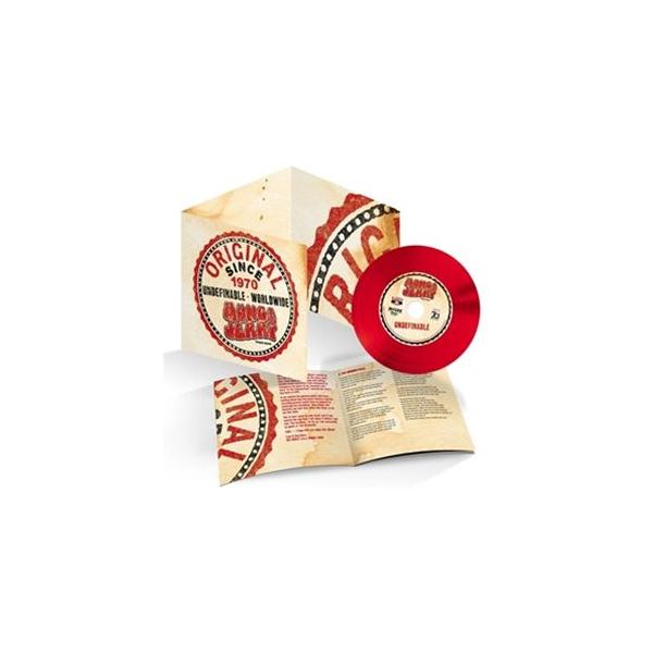 【発売日：2026年05月15日】種別:CD 【輸入盤】 洋楽ブルース/ゴスペル 発売日:2026/05/15 登録日:2026/05/14 マンゴ・ジェリー アンデファイナブル 内容:1. Five Hundred Miles2. Sta...