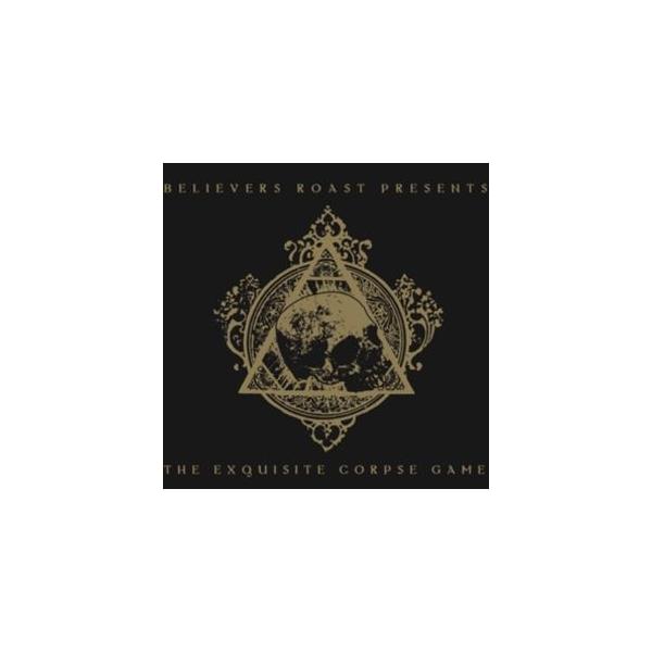 【発売日：2023年10月27日】種別:CD 【輸入盤】 洋楽ロック 発売日:2023/10/27 登録日:2025/11/27 ヴァリアス エクスクイジット・コープス・ゲーム（ゴールド・フォイル・エンボスド・デジファイル） 内容:1. F...