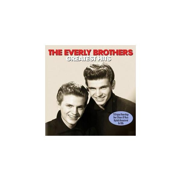 【発売日：2013年11月29日】種別:3CD 【輸入盤】 洋楽ロック 発売日:2013/11/29 登録日:2013/11/11 エヴァリー・ブラザーズ ロックン・ロール・ハーモニー〜ベスト 内容:［Disc 1］1. Wake Up L...
