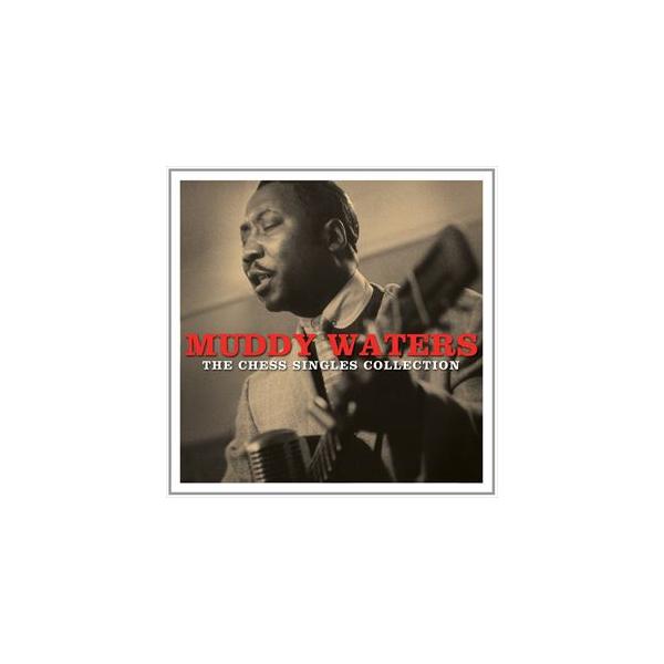 【発売日：2015年05月30日】種別:3CD 【輸入盤】 洋楽ブルース/ゴスペル 発売日:2015/05/30 登録日:2015/03/12 マディ・ウォーターズ チェス・シングルス・コレクション マディ・ウォーターズ CD
