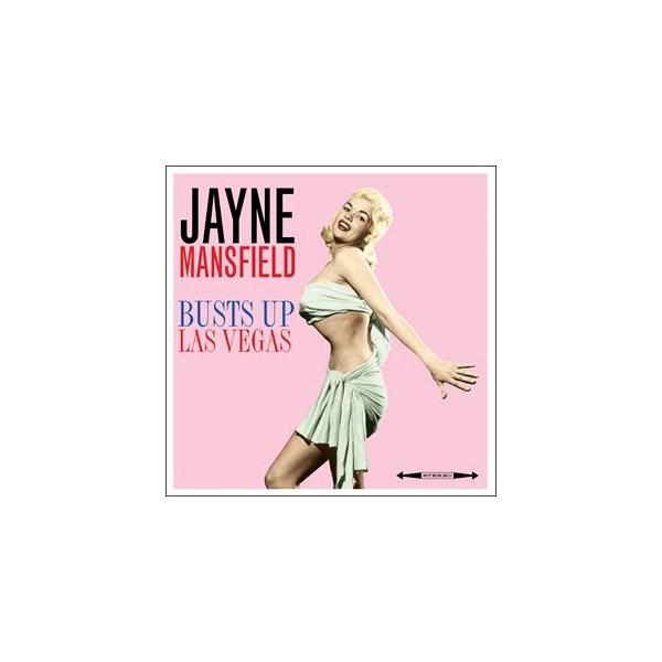 【発売日：2016年02月26日】種別:LP 【輸入盤】 洋楽ポップス 発売日:2016/02/26 登録日:2016/02/08 ジェーン・マンスフィールド バスツ・アップ・ラス・ベガス 内容:［Side A］1. A House Is ...