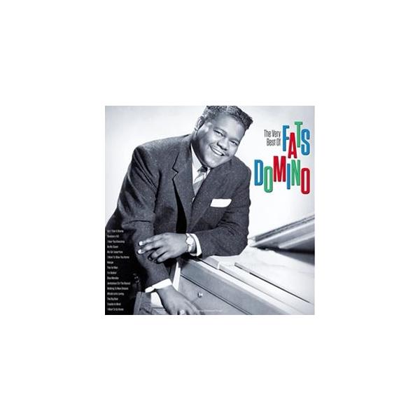 【発売日：2023年01月13日】種別:LP 【輸入盤】 洋楽ロック 発売日:2023/01/13 登録日:2023/03/16 ファッツ・ドミノ ヴェリー・ベスト・オブ・ファッツ・ドミノ（レッド・ヴァイナル） ファッツ・ドミノ CD 内容...