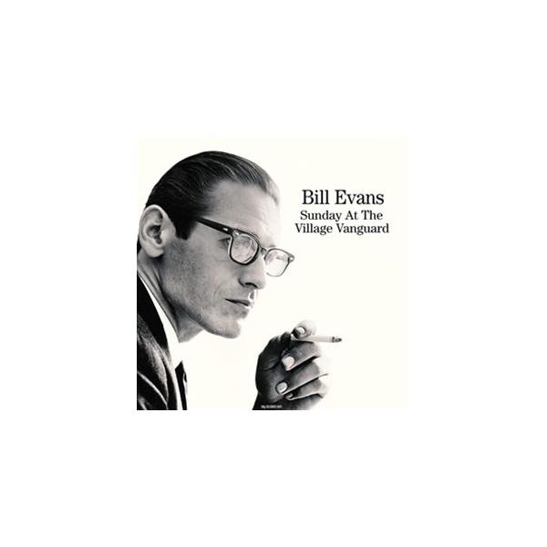 【発売日：2023年03月10日】種別:LP 【輸入盤】 ジャズ・フュージョン海外ジャズ 発売日:2023/03/10 登録日:2023/05/30 ビル・エヴァンス サンデー・アット・ザ・ヴィレッジ・ヴァンガード（180グラム・ヴァイナル...